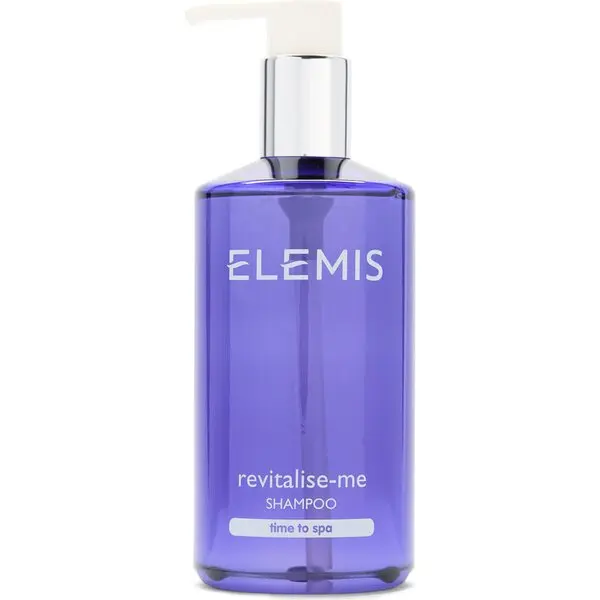 Elemis Revitalise-me Shampoo - No Color