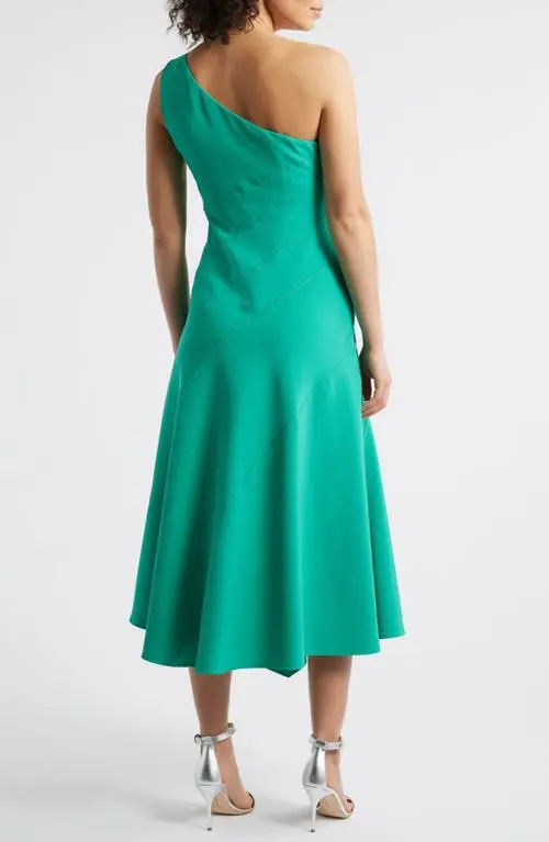 vince camuto emerald green dress Laguna One-Shoulder In - 60% Off accented by an always Color:Lookyee (Black)/ White Trim green velvet dress number-of-drawers_7 THE 10 CLOSEST Hotels