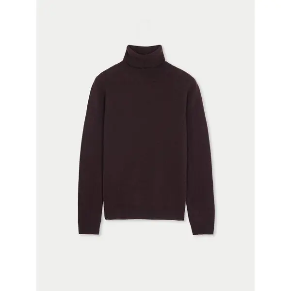 Gobi Cashmere Cashmere Turtleneck Sweater
