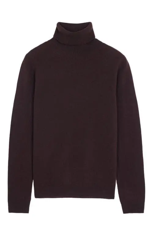Gobi Cashmere Cashmere Turtleneck Sweater