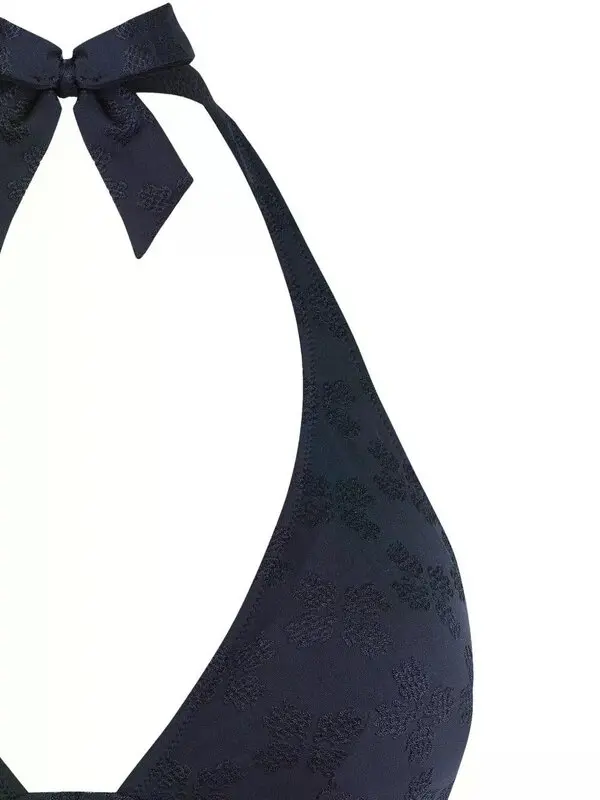 Vilebrequin Halterneck Bikini Top