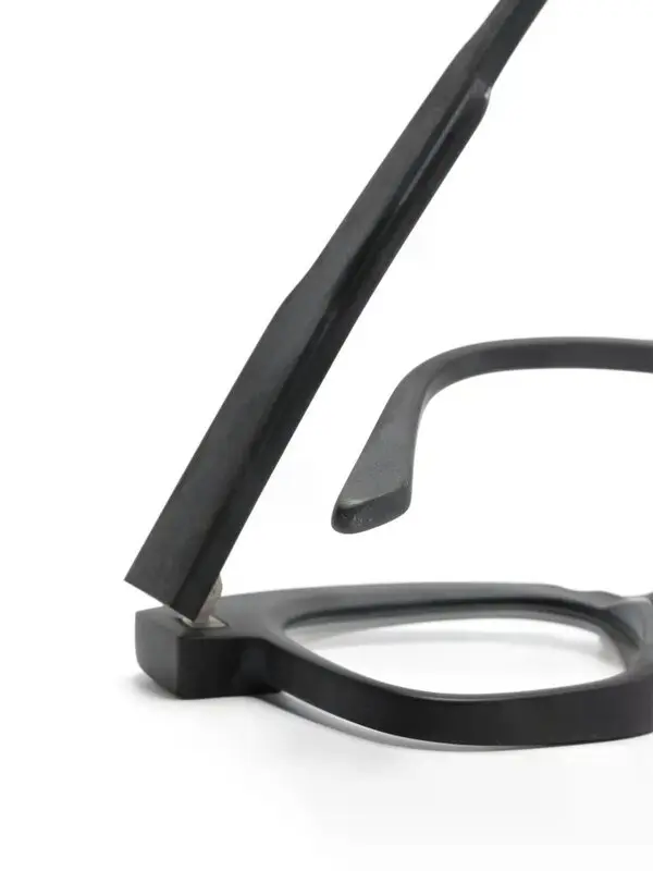 KUBORAUM Maske K40 Geometric-frame Eyeglasses