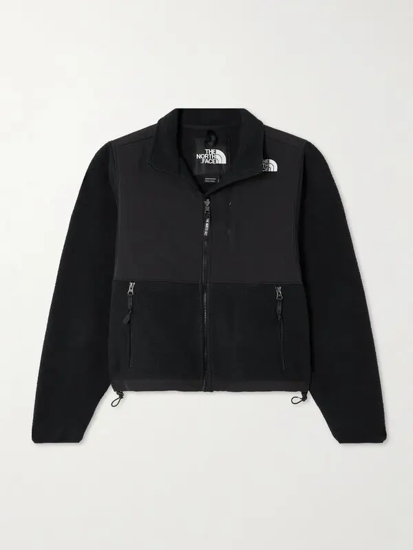 The North Face Denali Embroidered Polartec® Fleece Jacket