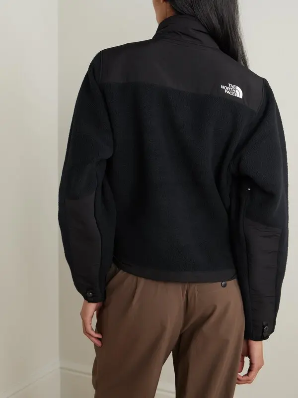 The North Face Denali Embroidered Polartec® Fleece Jacket