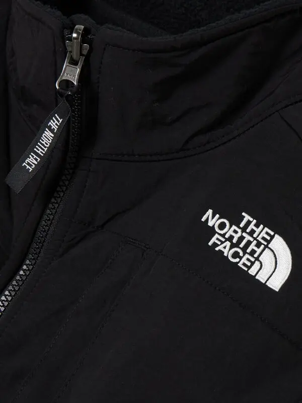 The North Face Denali Embroidered Polartec® Fleece Jacket