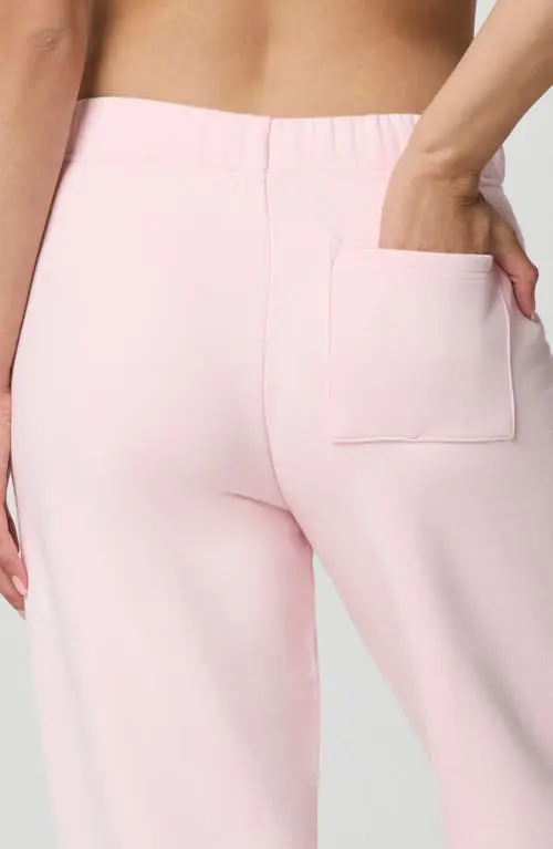 FLORENCE BY MILLS Cozy Crush Joggers - Ballet Slipper