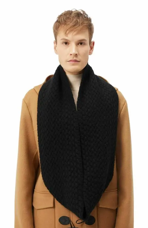 Gobi Cashmere Regenerative-cashmere Snood