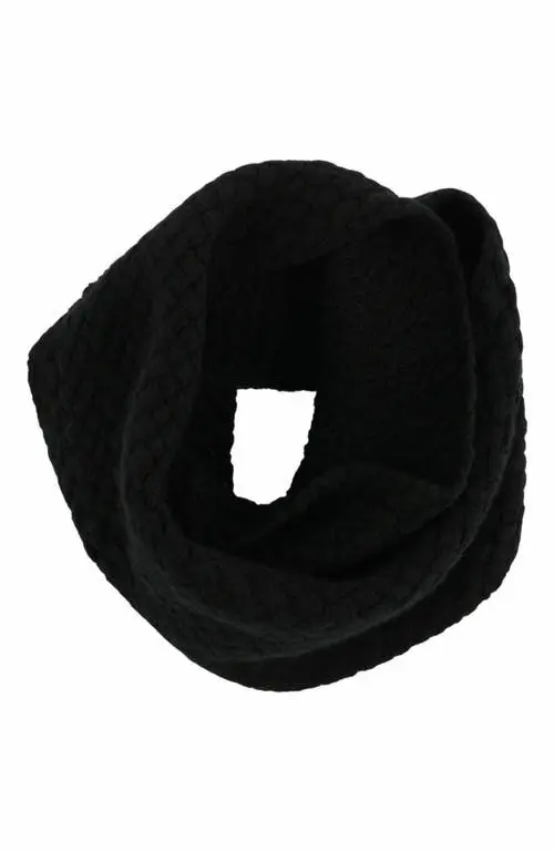 Gobi Cashmere Regenerative-cashmere Snood