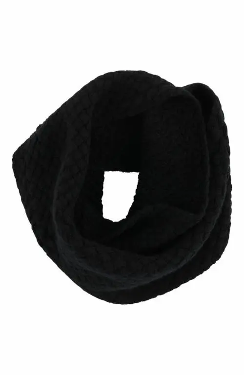 Gobi Cashmere Regenerative-cashmere Snood