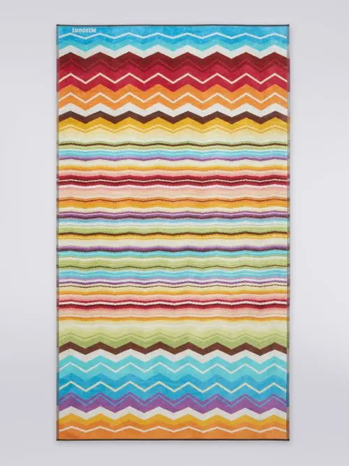Missoni Hugo Beach Towel 100x180