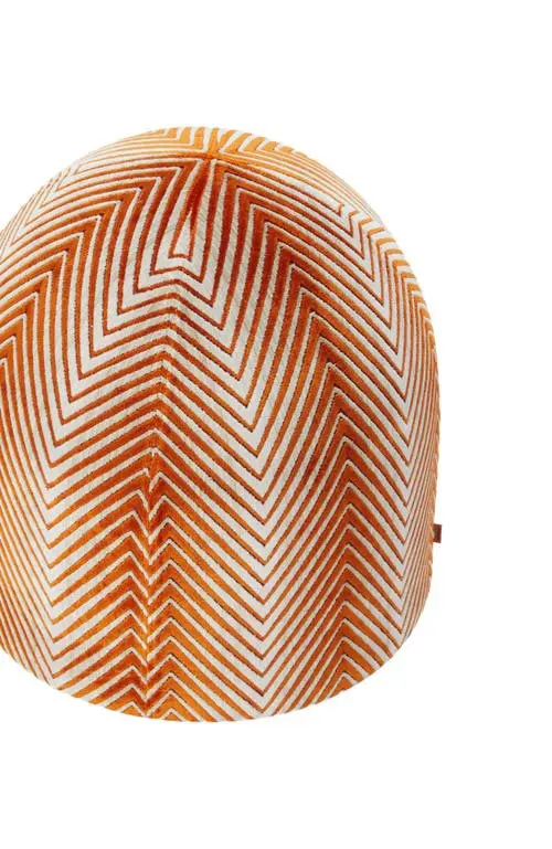 Missoni Ziggy Pouf 50x50 Cm