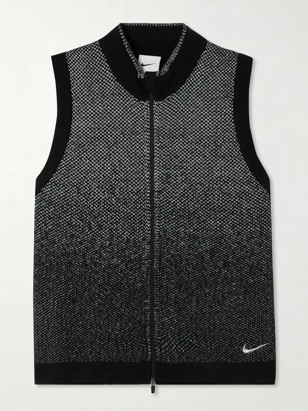 Nike Division Therma-fit Vest