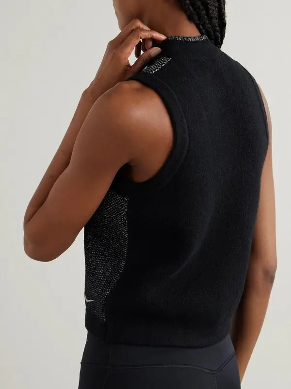Nike Division Therma-fit Vest
