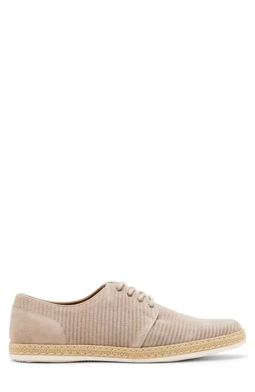 Steve Madden Colter Espadrille Sneaker - Sand Suede