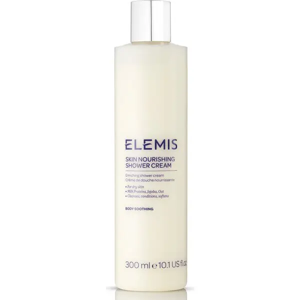 Elemis Skin Nourishing Shower Cream - No Color