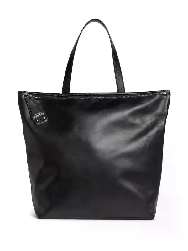 Dsquared2 Leather Tote Bag