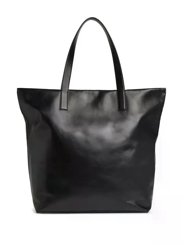 Dsquared2 Leather Tote Bag