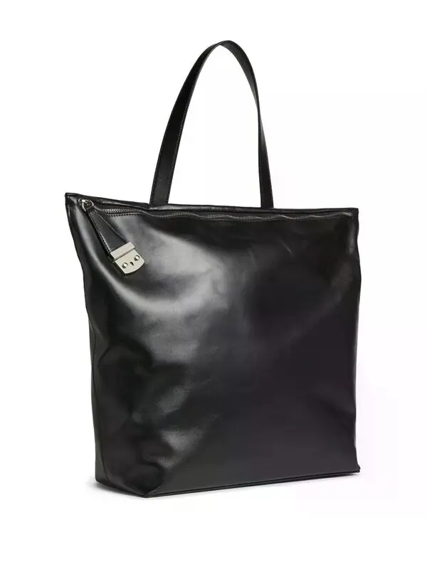 Dsquared2 Leather Tote Bag