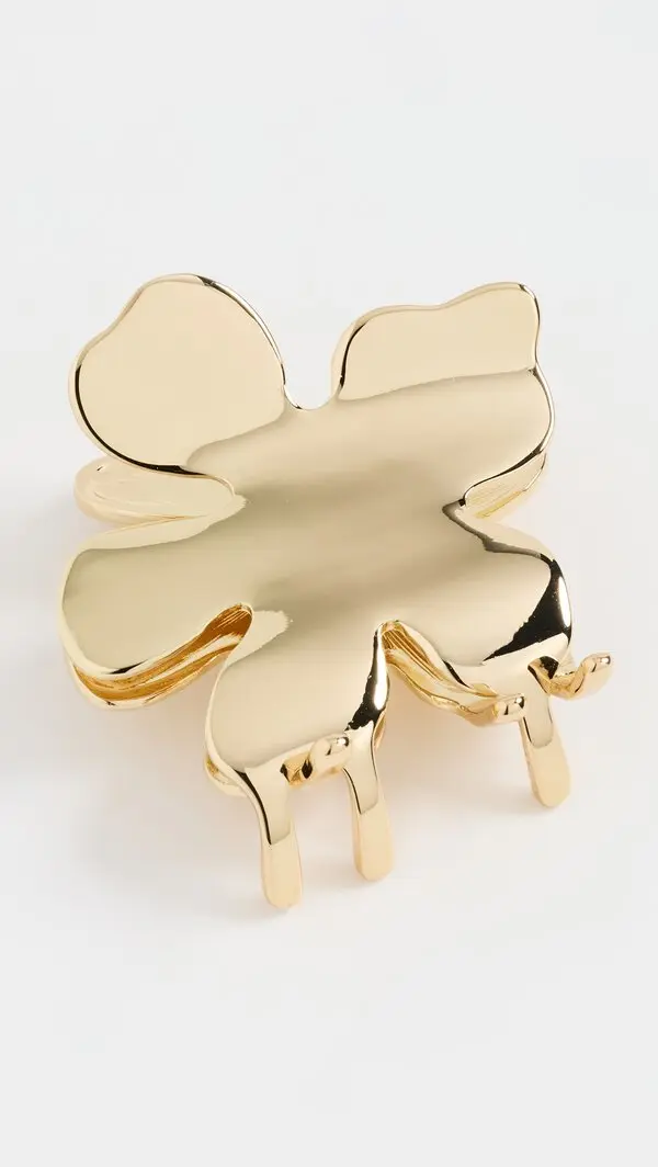 Lele Sadoughi Lily Claw Clip