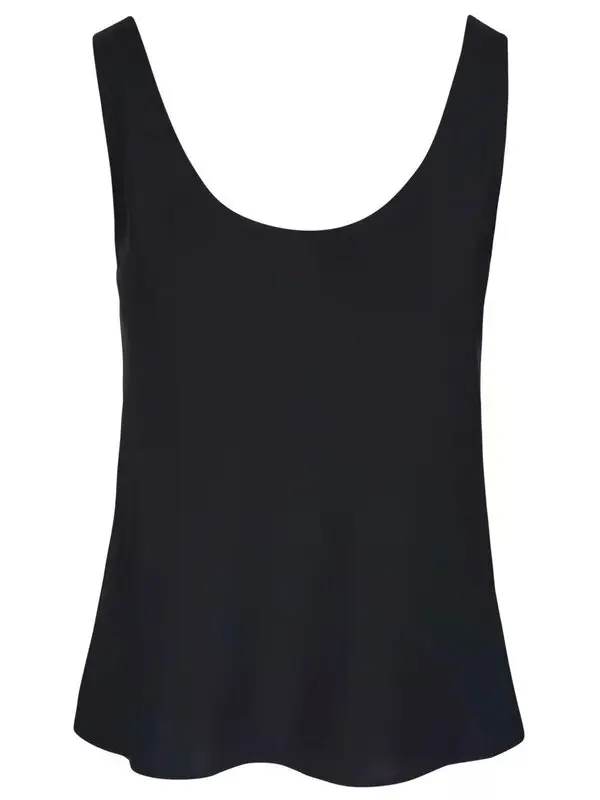 Vince Jersey Top