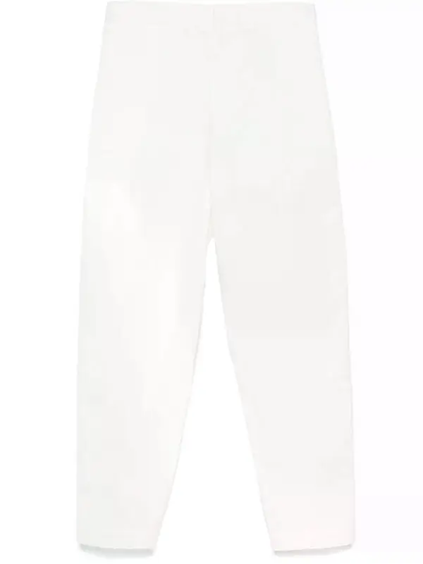 Zegna Tapered Trousers