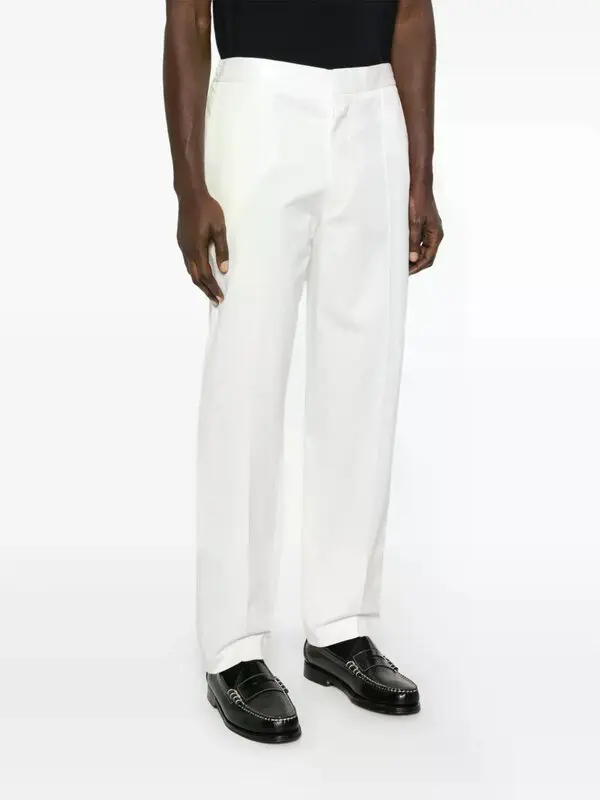 Zegna Tapered Trousers