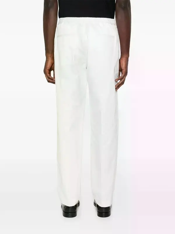 Zegna Tapered Trousers