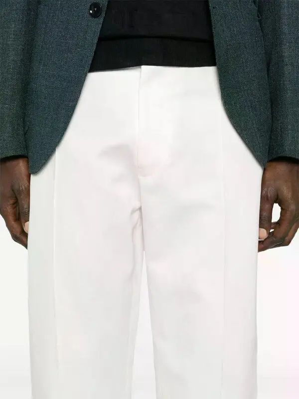 Zegna Tapered Trousers