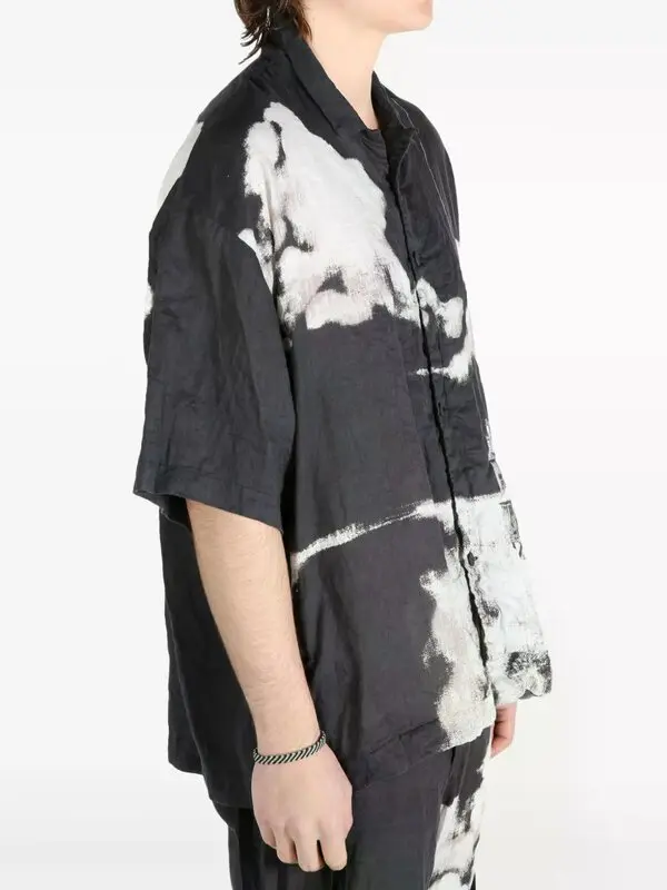 Undercover Cloud Shirt