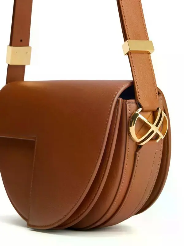 Patou Le Bag Shoulder Bag