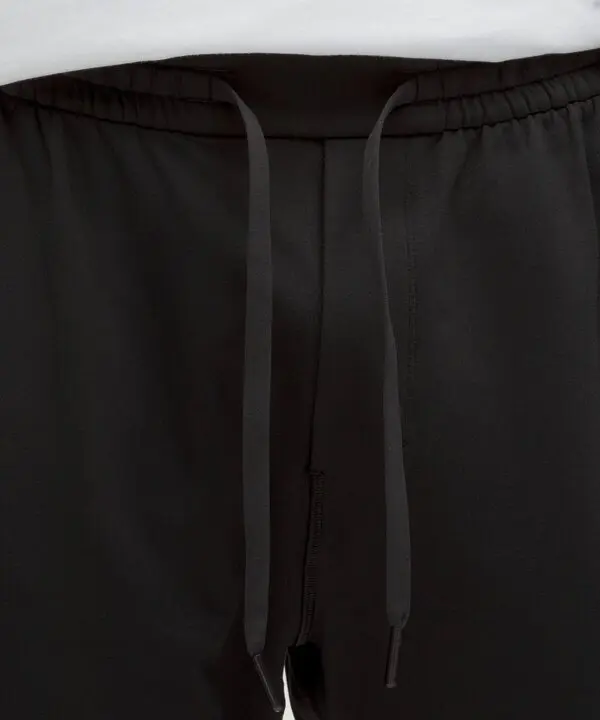 Lululemon Soft Jersey Jogger - Black