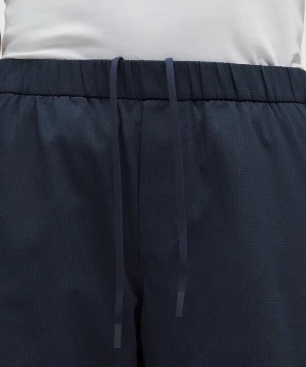 Lululemon Wovenair Pull-on Short - True Navy