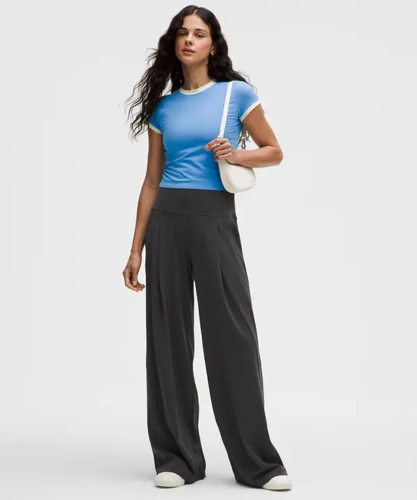 Lululemon Align™ Palazzo Pant - Graphite Grey