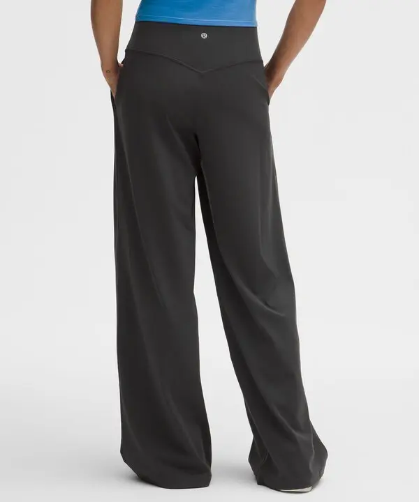 Lululemon Align™ Palazzo Pant - Graphite Grey