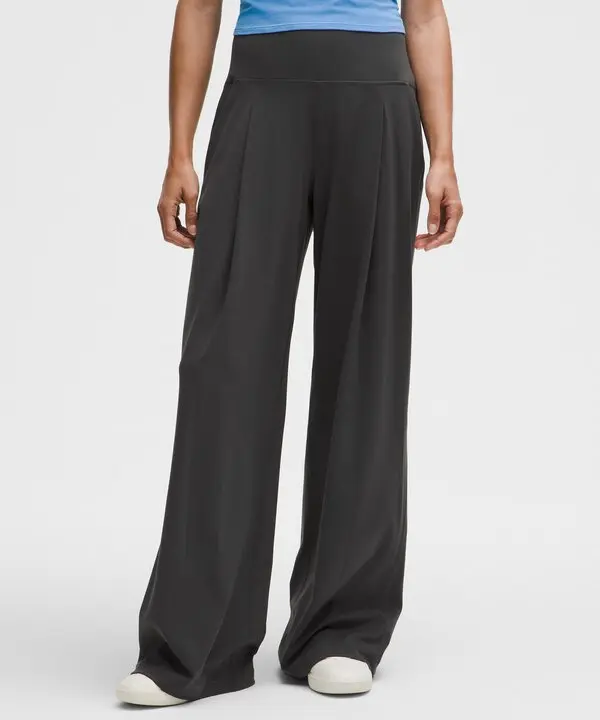 Lululemon Align™ Palazzo Pant - Graphite Grey