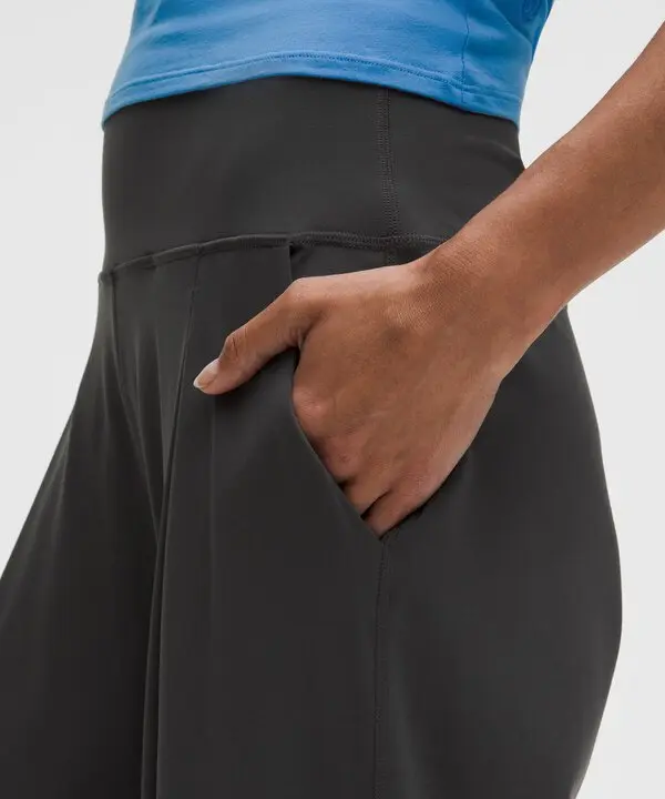 Lululemon Align™ Palazzo Pant - Graphite Grey