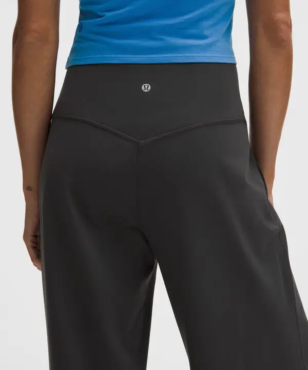 Lululemon Align™ Palazzo Pant - Graphite Grey