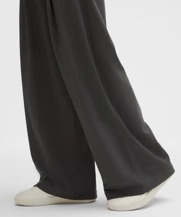 Lululemon Align™ Palazzo Pant - Graphite Grey