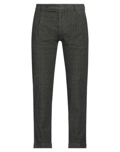 BERWICH Houndstooth Tailored Pants