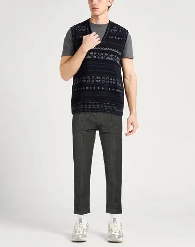 BERWICH Houndstooth Tailored Pants