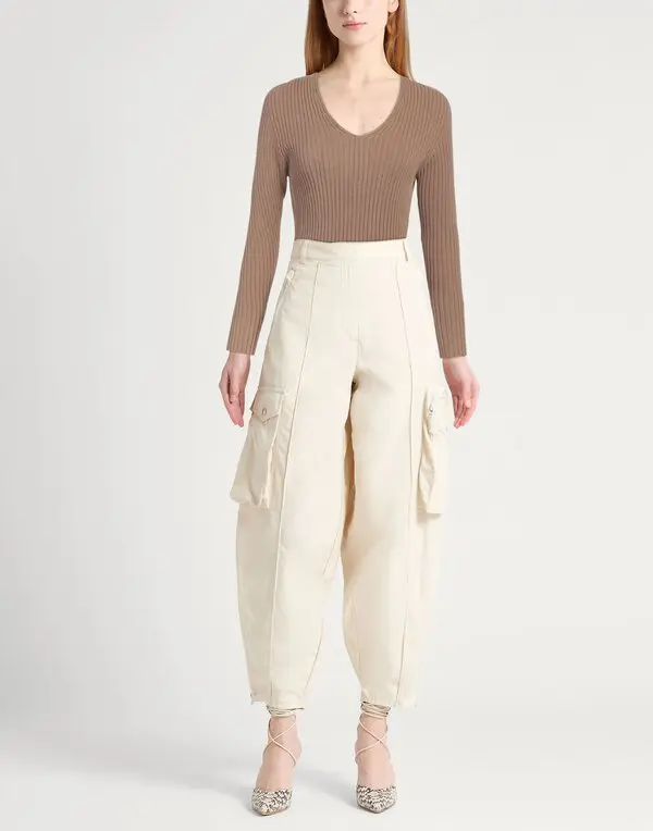 CARACTÈRE Cotton Sweater