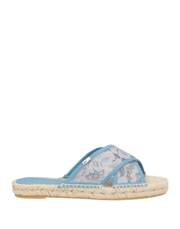 BALDININI Espadrille Sandals