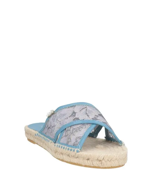 BALDININI Espadrille Sandals