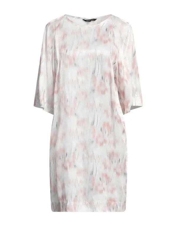 Armani Exchange Mini Dress