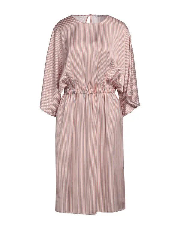 Peserico Easy Midi Dress