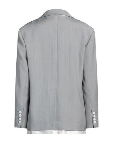 Sandro Single-breasted Blazer
