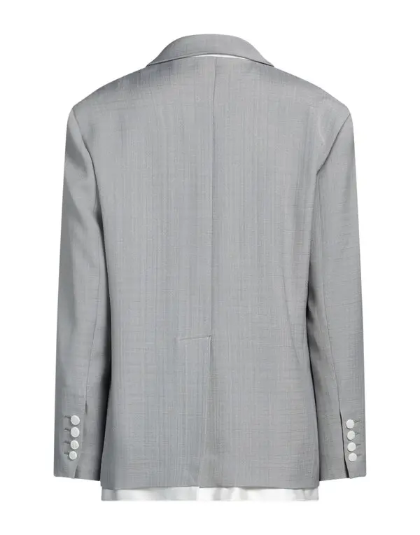 Sandro Single-breasted Blazer