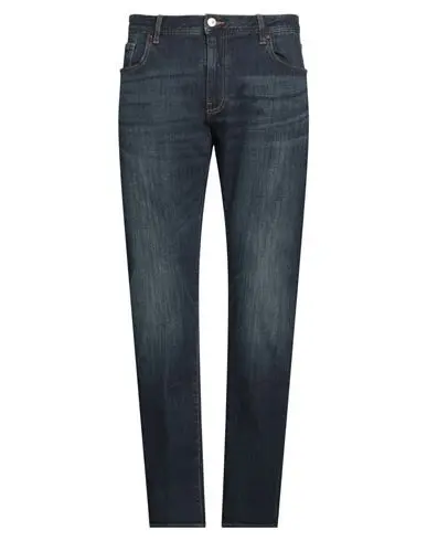 Armani Exchange Straight Leg Jeans