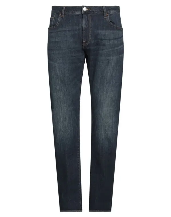 Armani Exchange Straight Leg Jeans