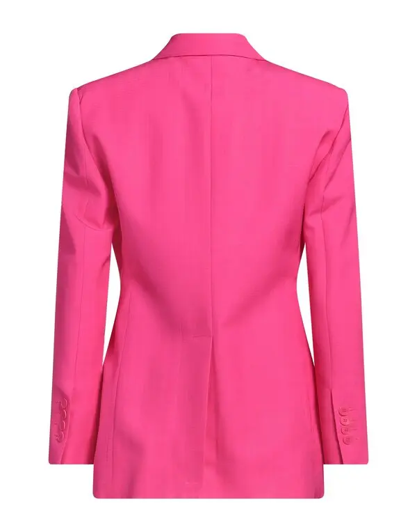 Sandro Double-breasted Blazer